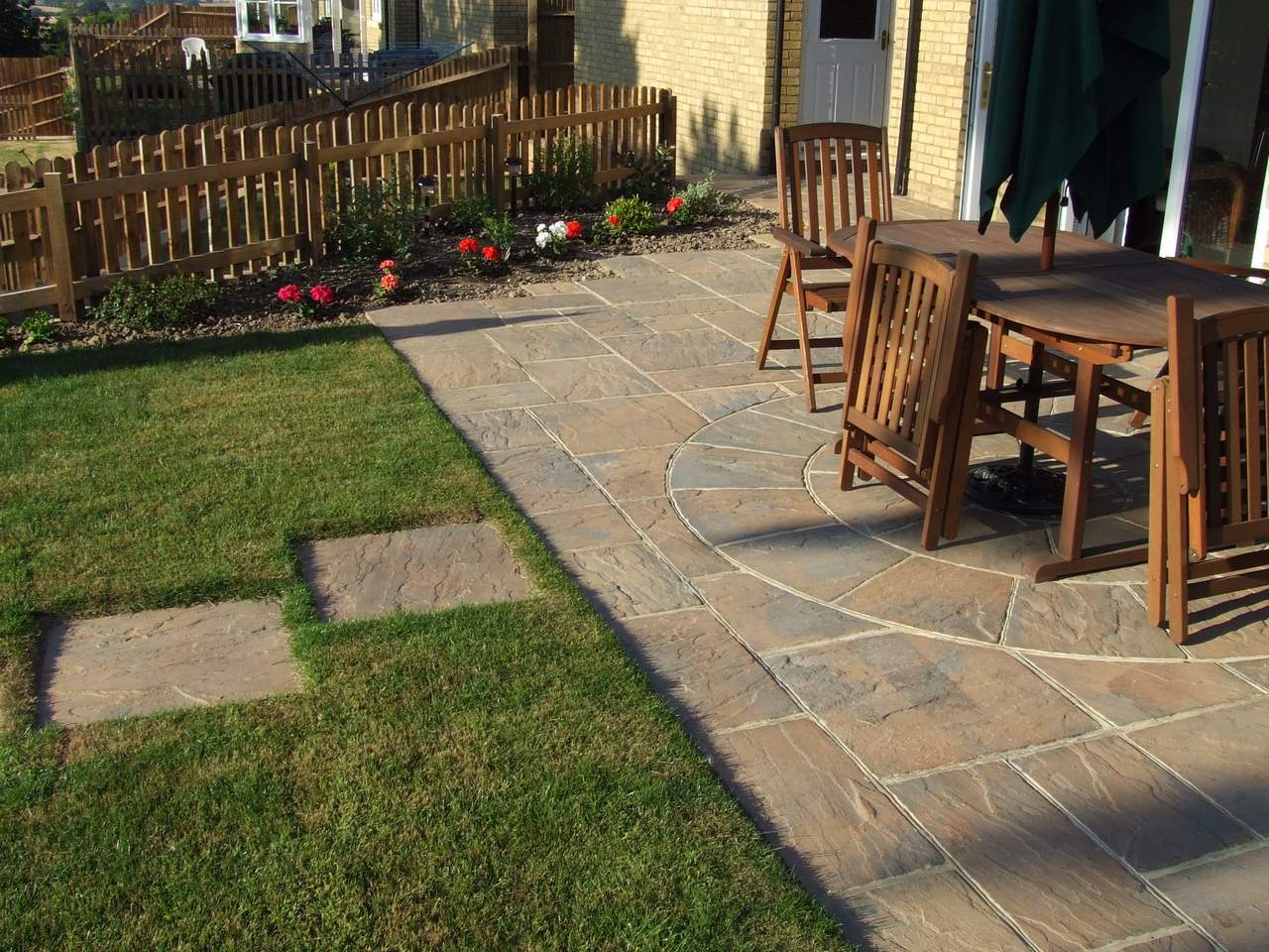 Gallery - M J Warner Landscaping