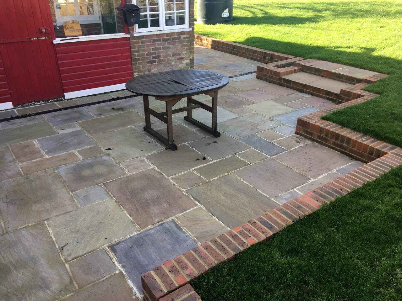 Gallery - M J Warner Landscaping