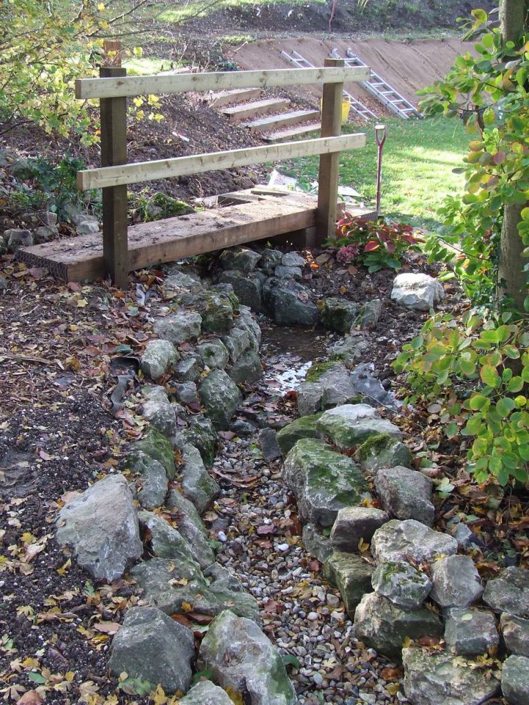 Gallery - M J Warner Landscaping