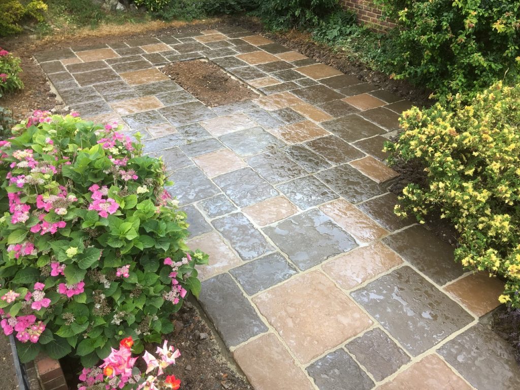 Gallery - M J Warner Landscaping