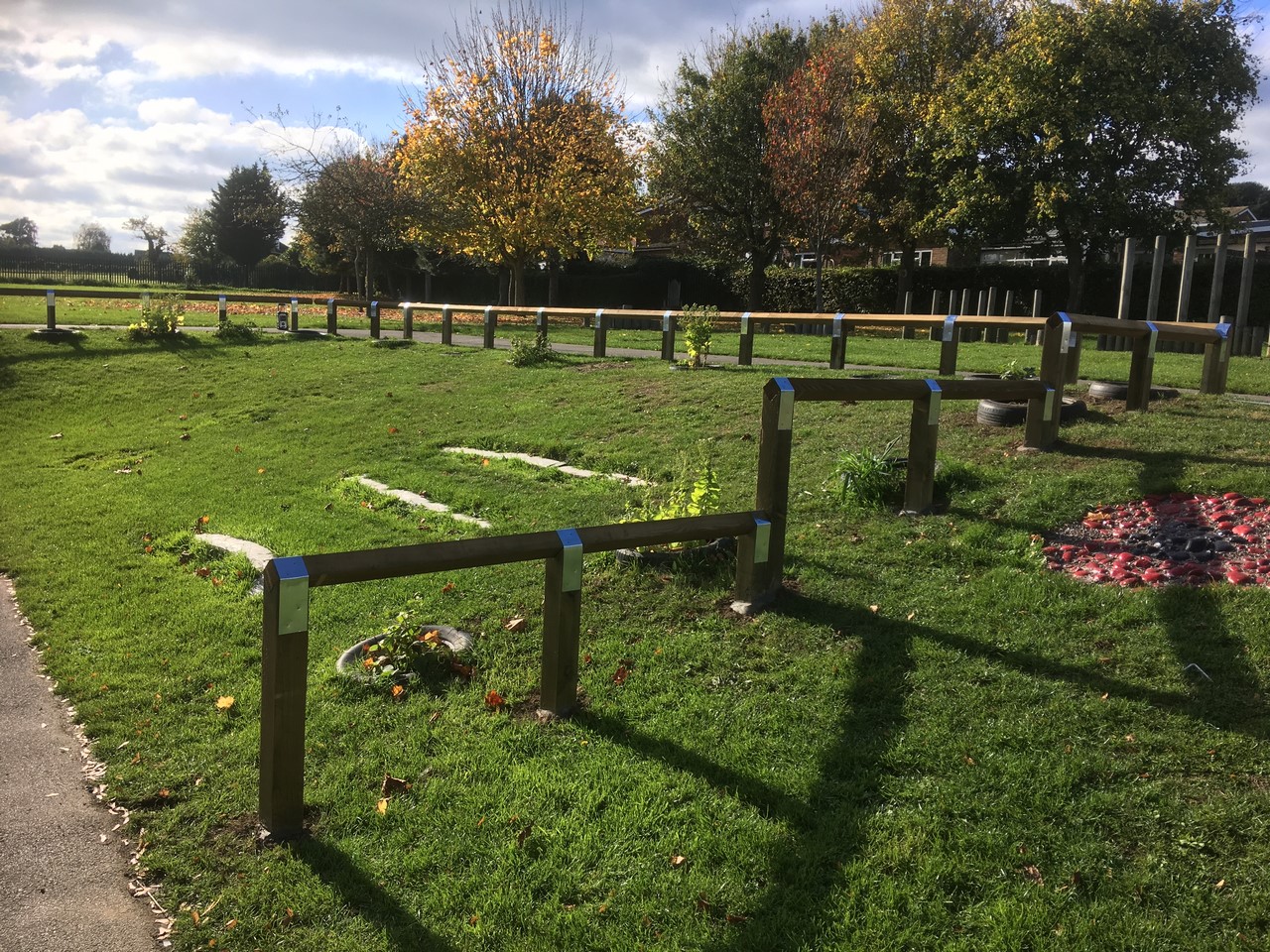 Gallery - M J Warner Landscaping